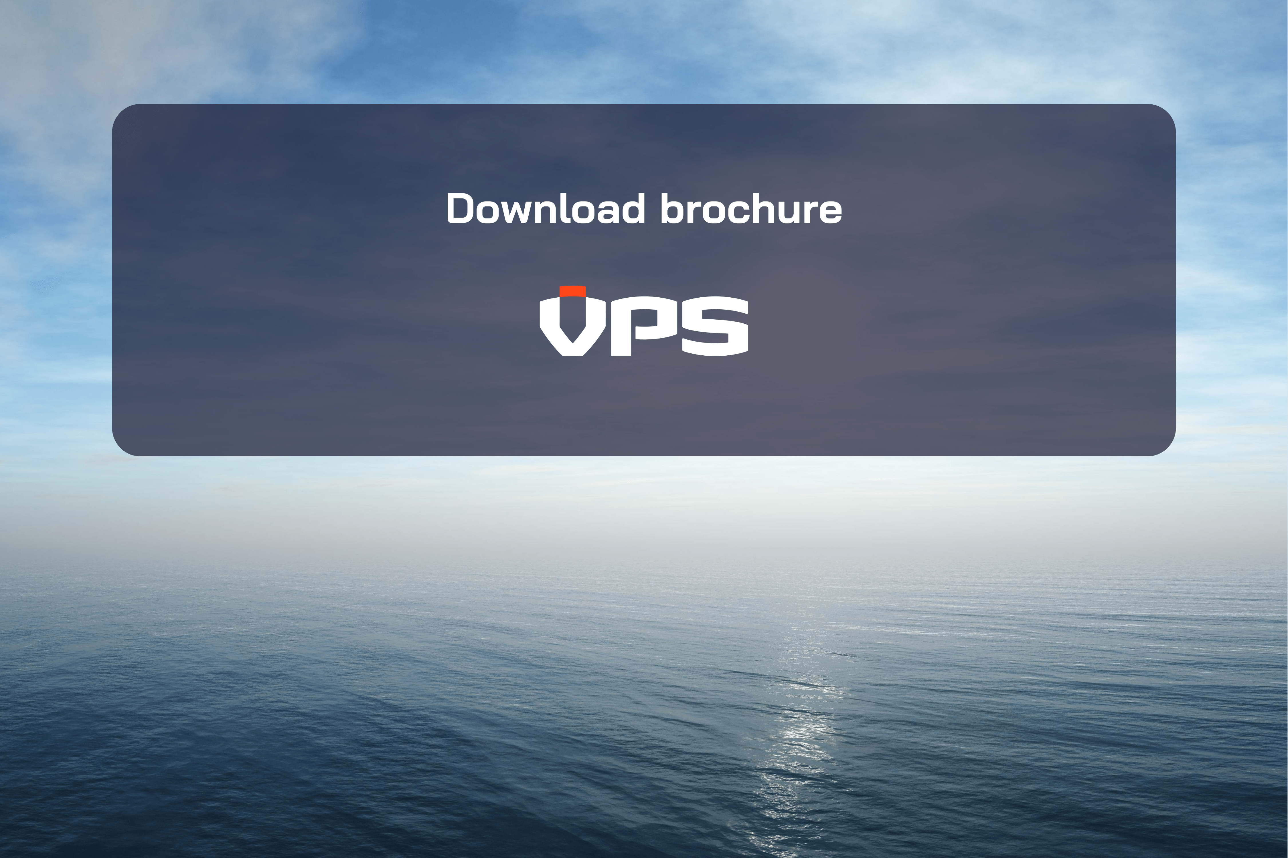 DETECTING CHEMICAL CONTAMINATION IN FUEL BROCHURE | VPS