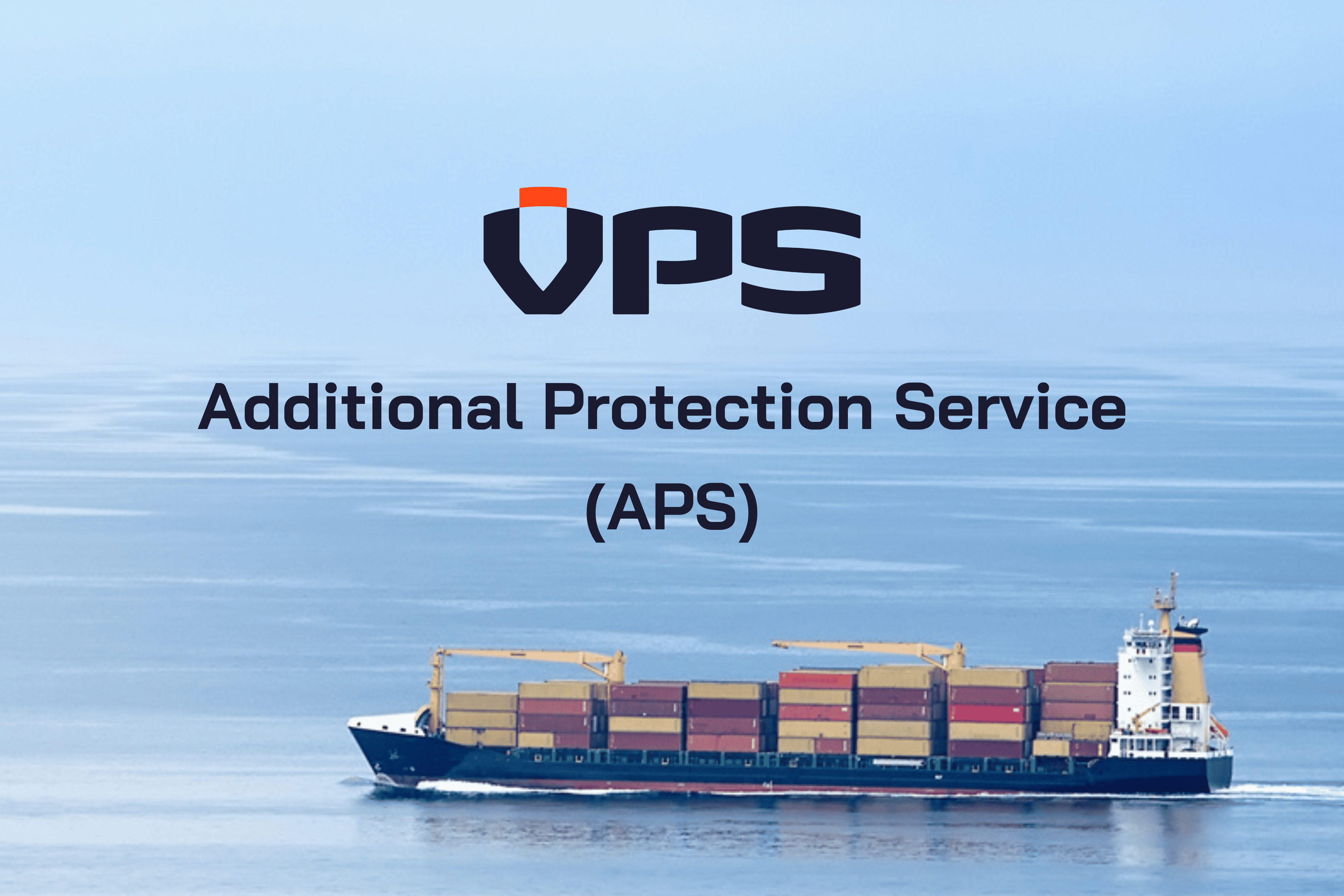Mitigating risks in sustainable vessel operations with VPS APS | VPS